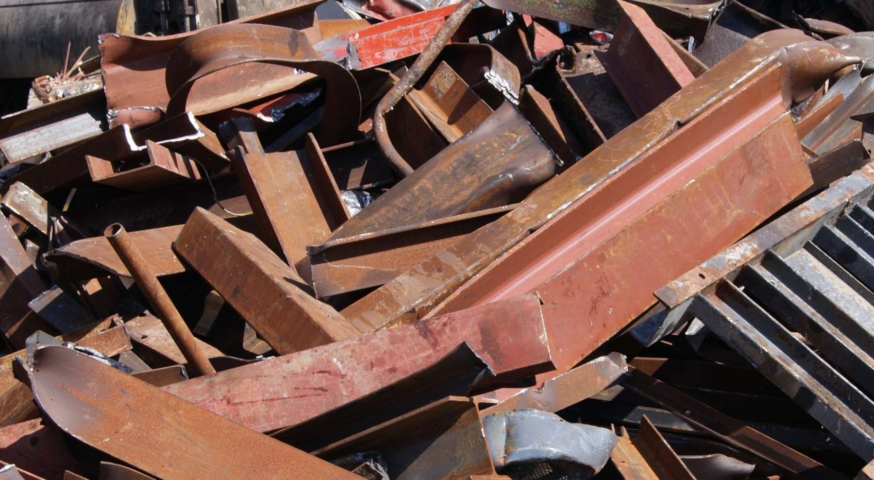 Safe Scrap Metal Handling & Compliance | HD White Ltd