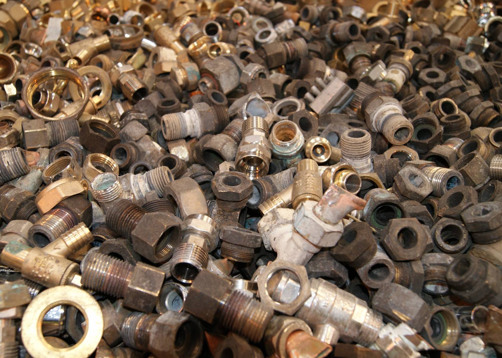 What Are the Impacts of Lockdown on the Scrap Metal Merchants