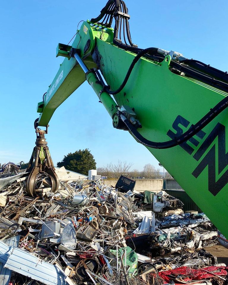 Common Myths About Car Scrapping You Should Stop Believing